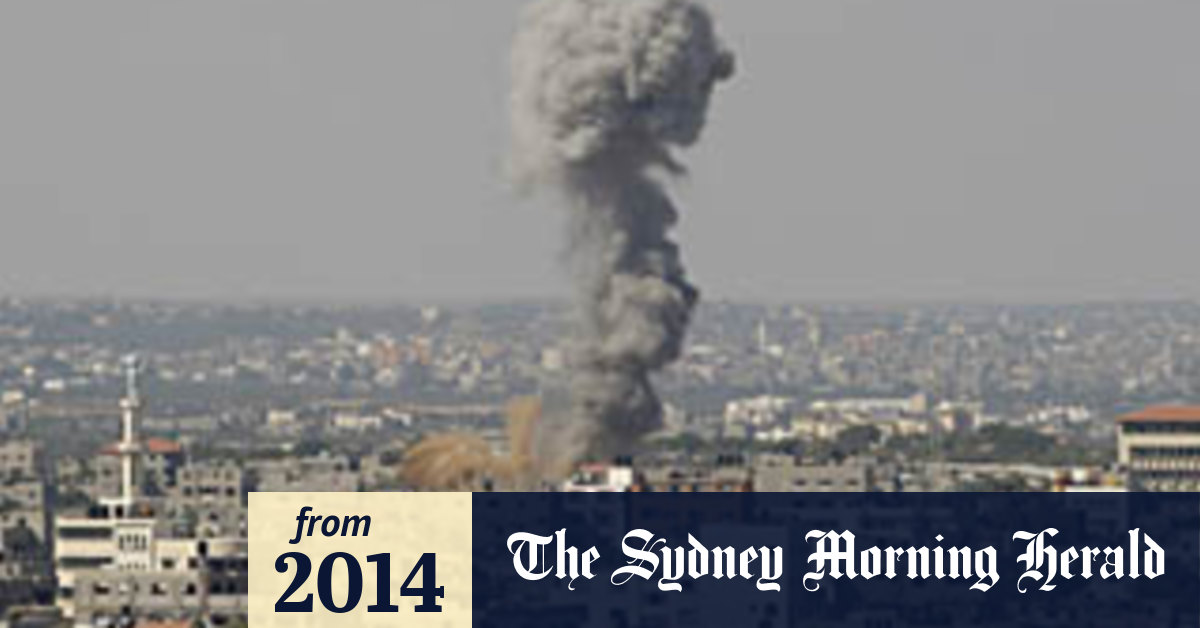 Gaza ceasefire collapses within hours